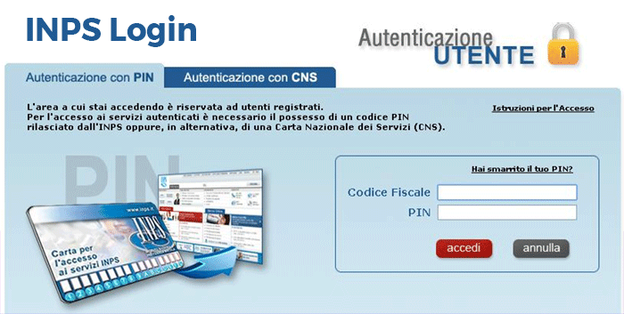 INPS: 5 novità 2020 [ Tutti i Servizi per il cittadino ]